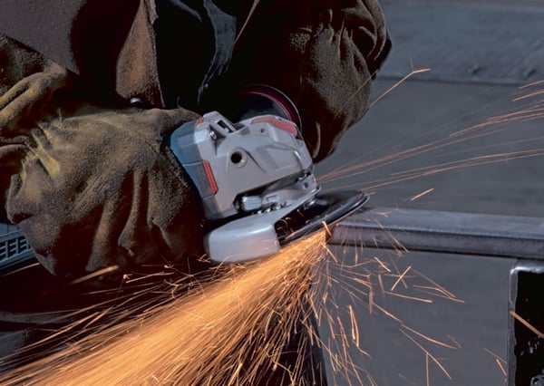 Dischi fibrati SIARAMIC. Scopri l'alternativa ai 3M CUBITRON